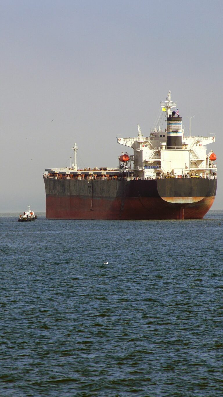 Voyage Charter