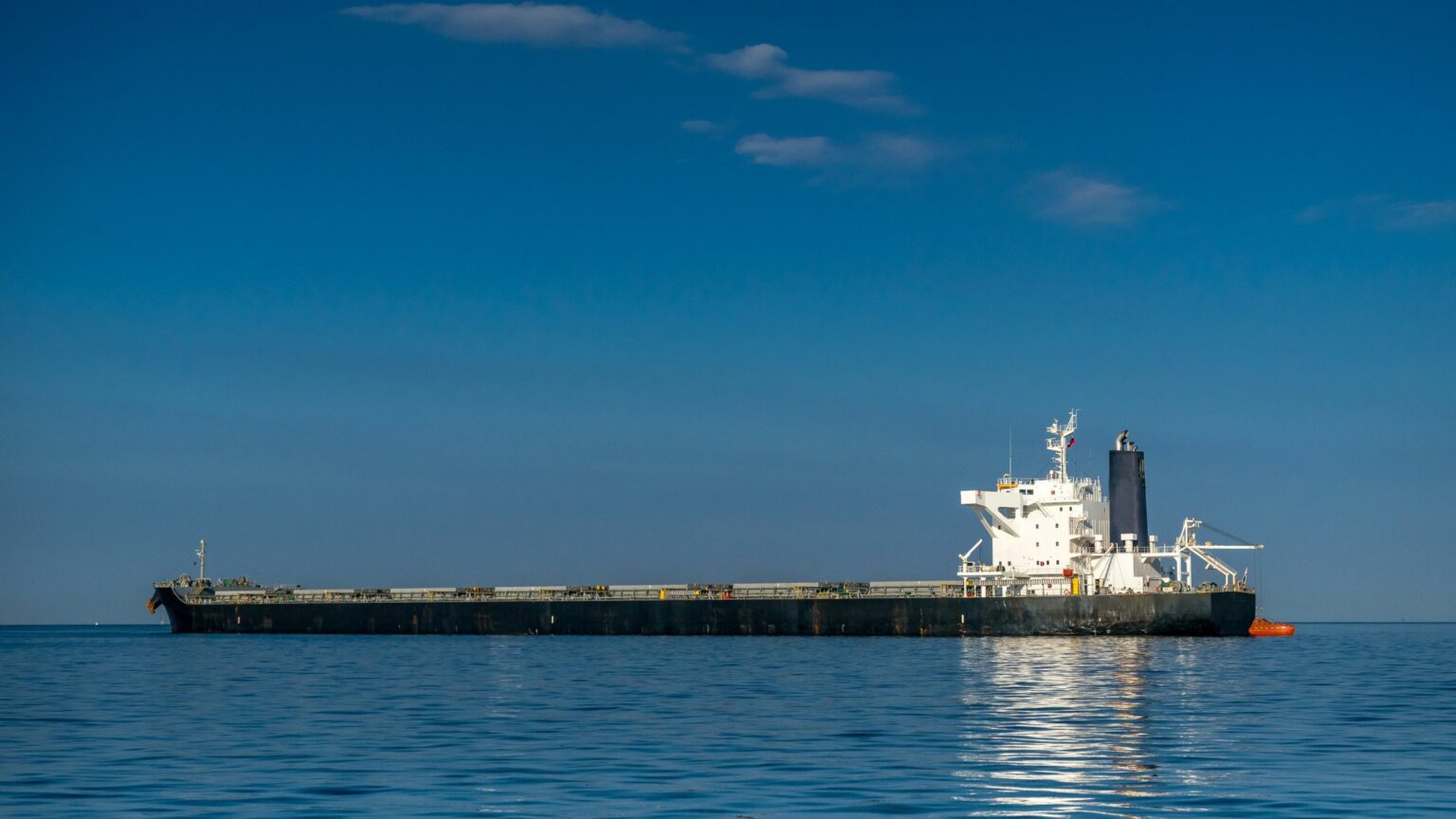 Fertilizers: Key Players in Global Dry Bulk Shipping