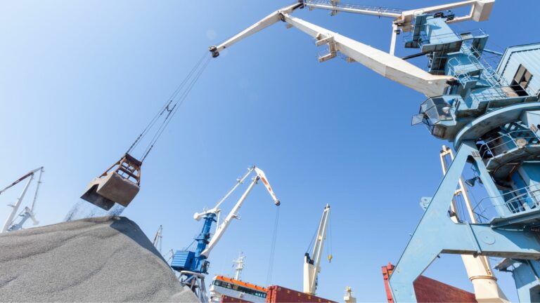 Bulk Cargo Logistics: A Comprehensive Guide - BulKargo