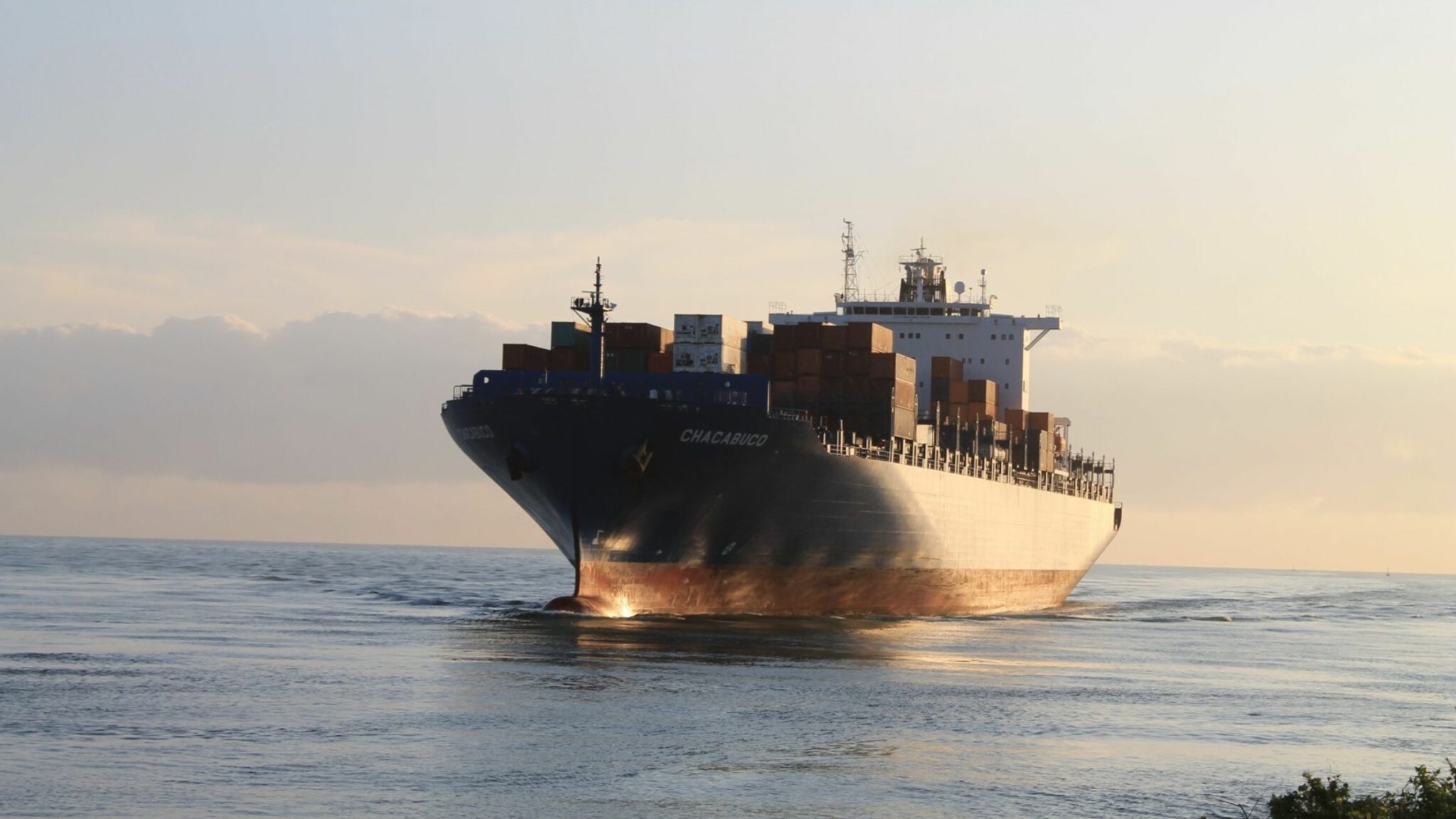 Voyage Charter