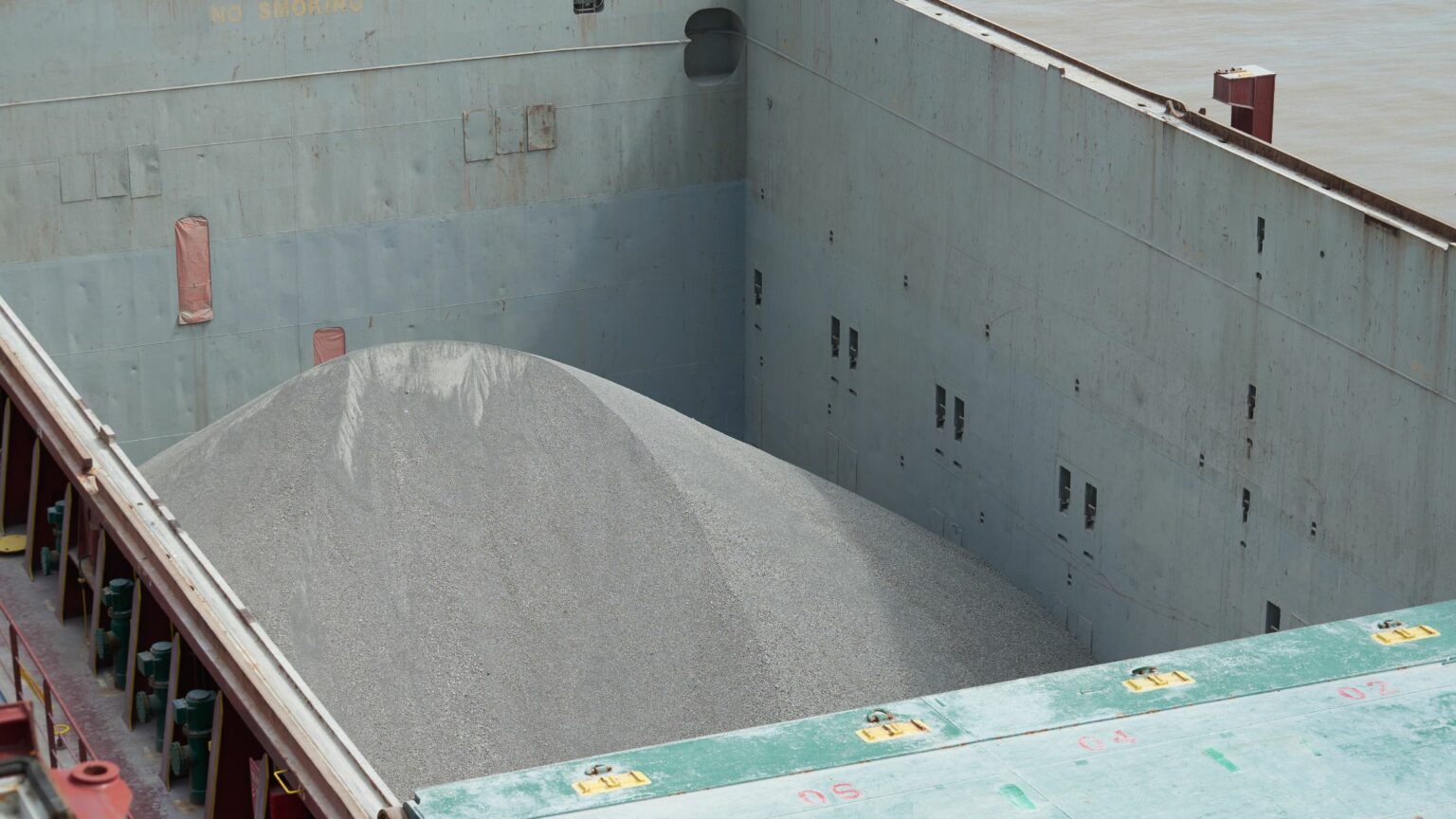 Project Cargo Logistics