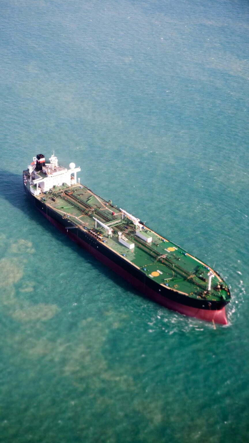 Time Charter