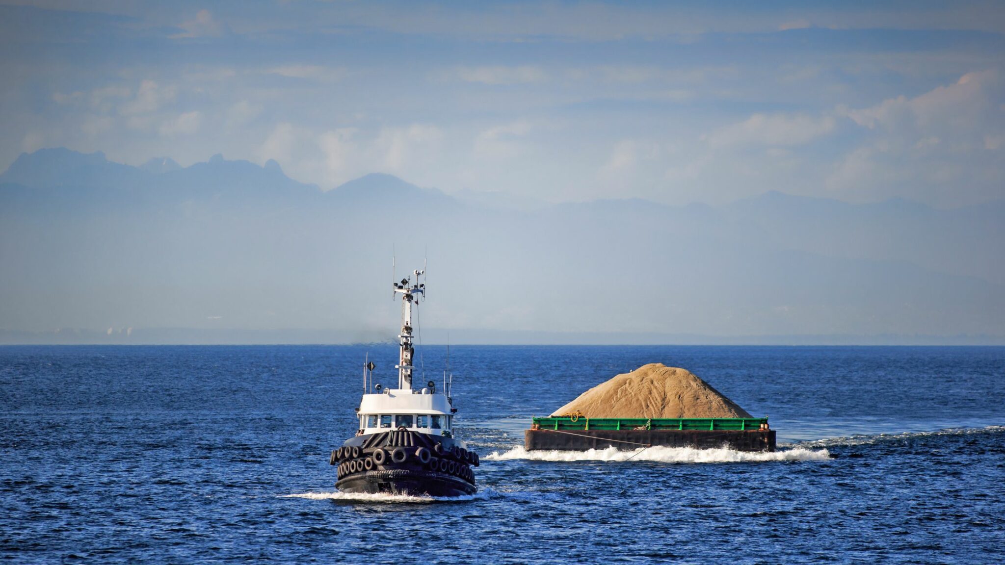 Explore COA: Flexible Bulk Shipping Agreements