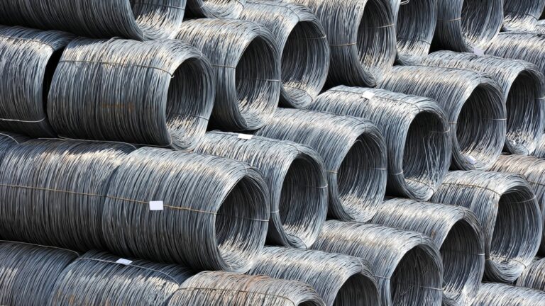 Guide to Efficient Steel Bulk Shipping Techniques